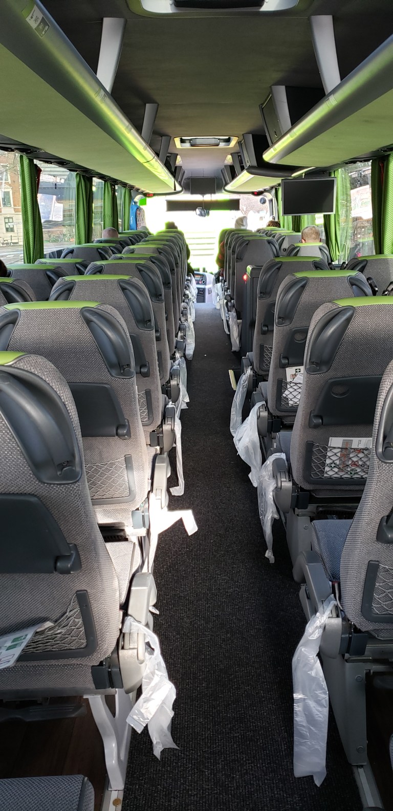 Is Flixbus Good?: an Honest, Unbiased Review of Europe’s Largest Bus ...