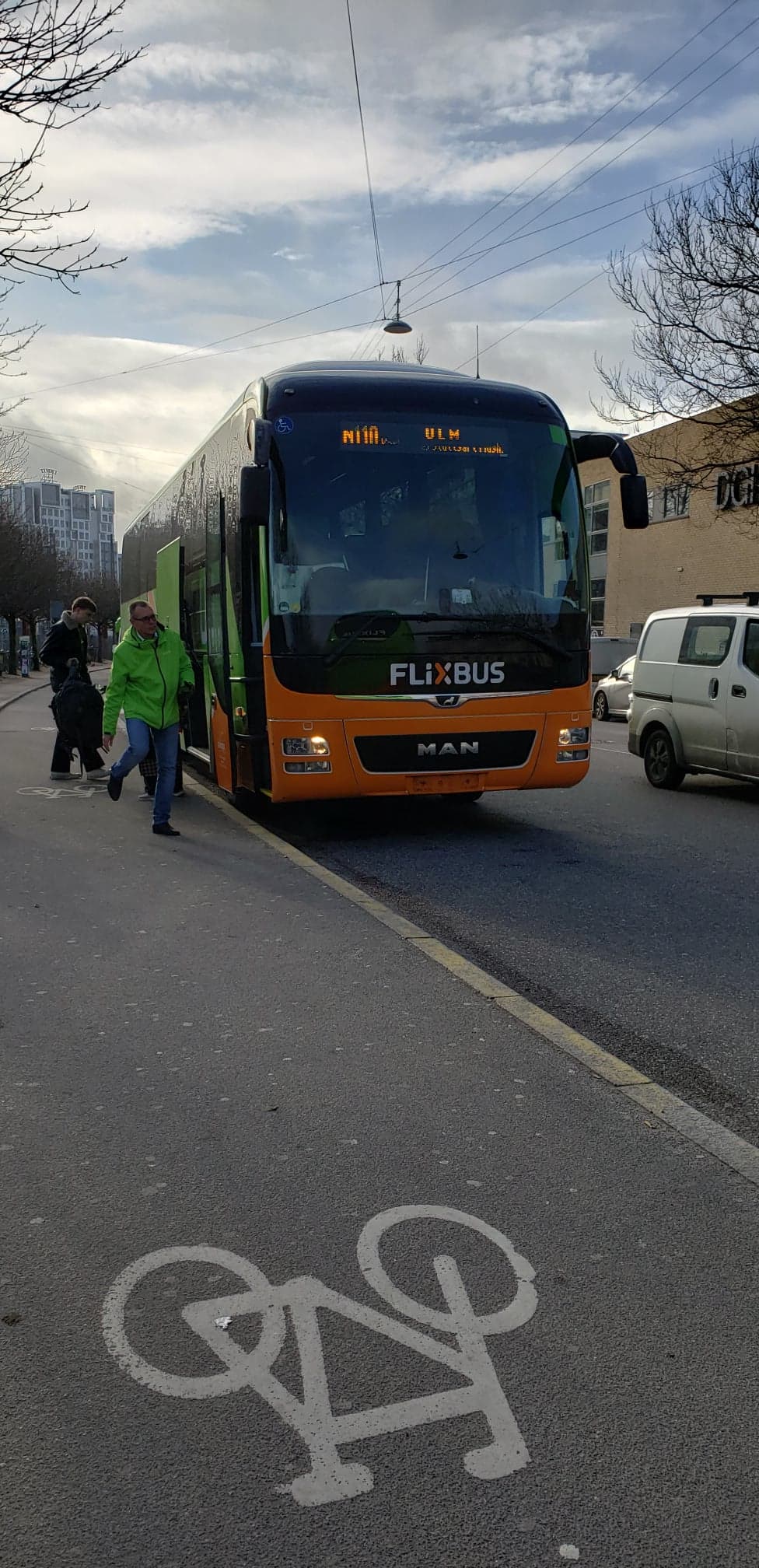 Is Flixbus Good?: an Honest, Unbiased Review of Europe’s Largest Bus ...