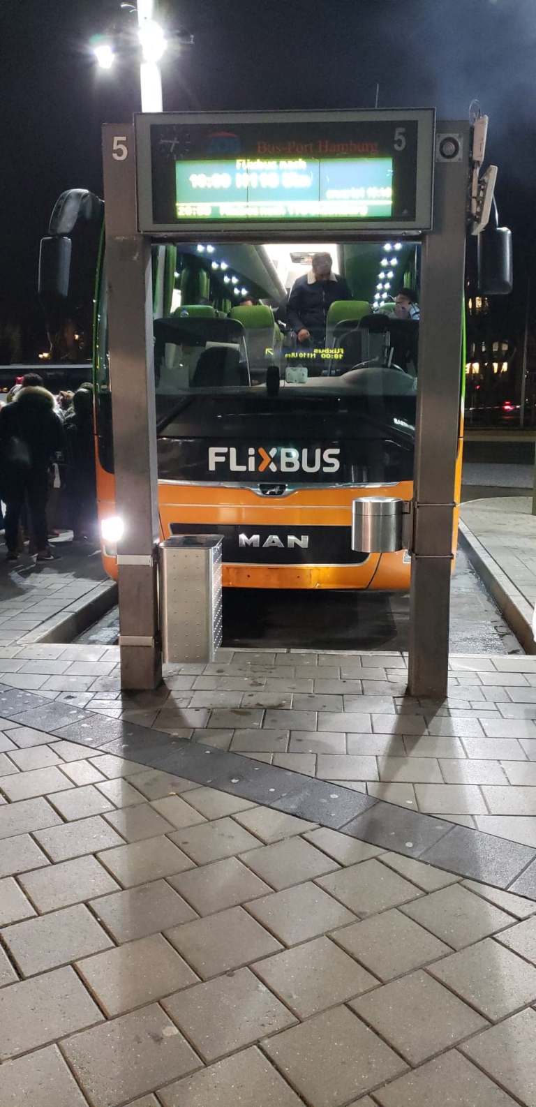 Is Flixbus Good?: an Honest, Unbiased Review of Europe’s Largest Bus ...