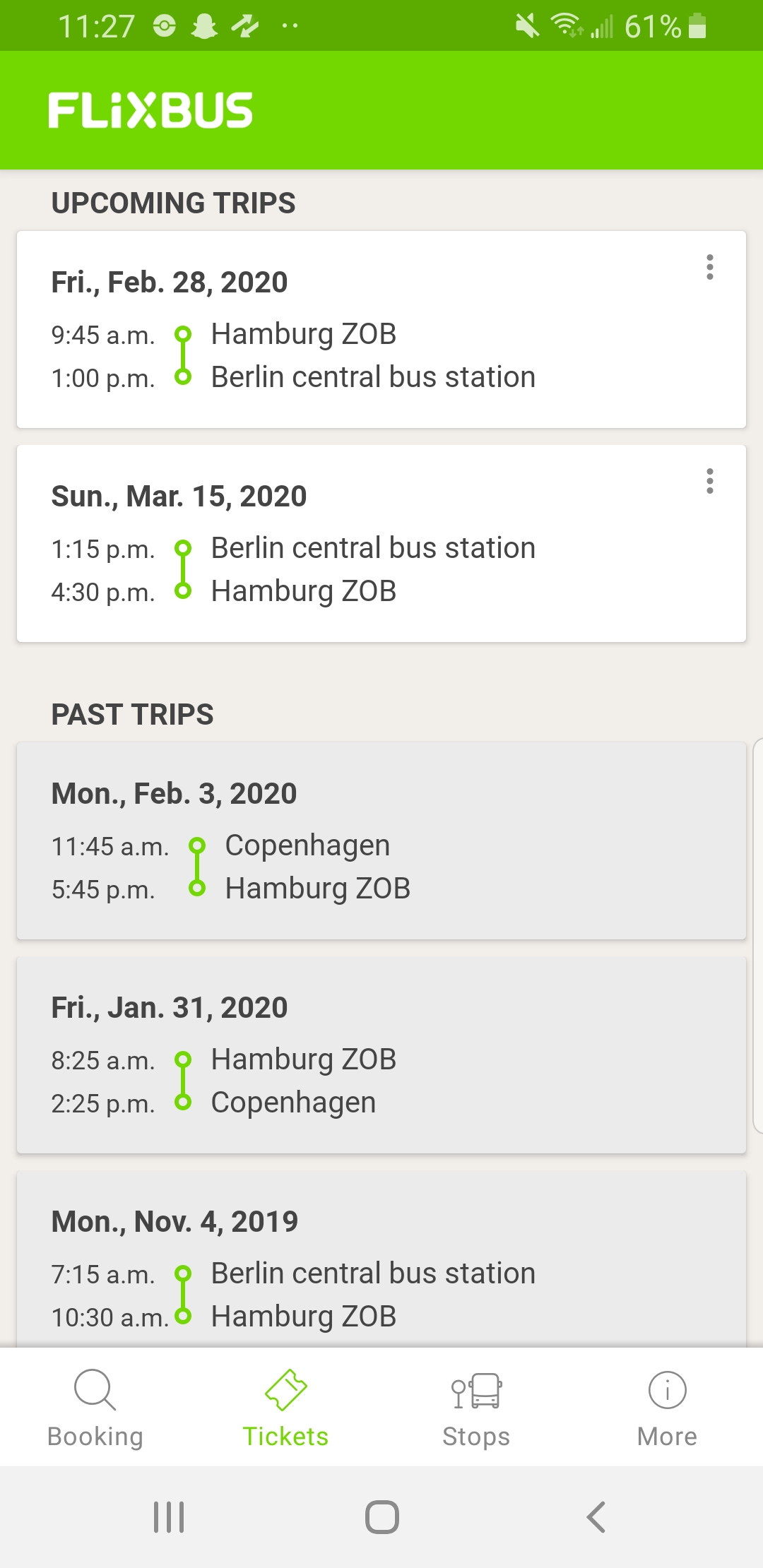 Is Flixbus Good?: an Honest, Unbiased Review of Europe’s Largest Bus ...