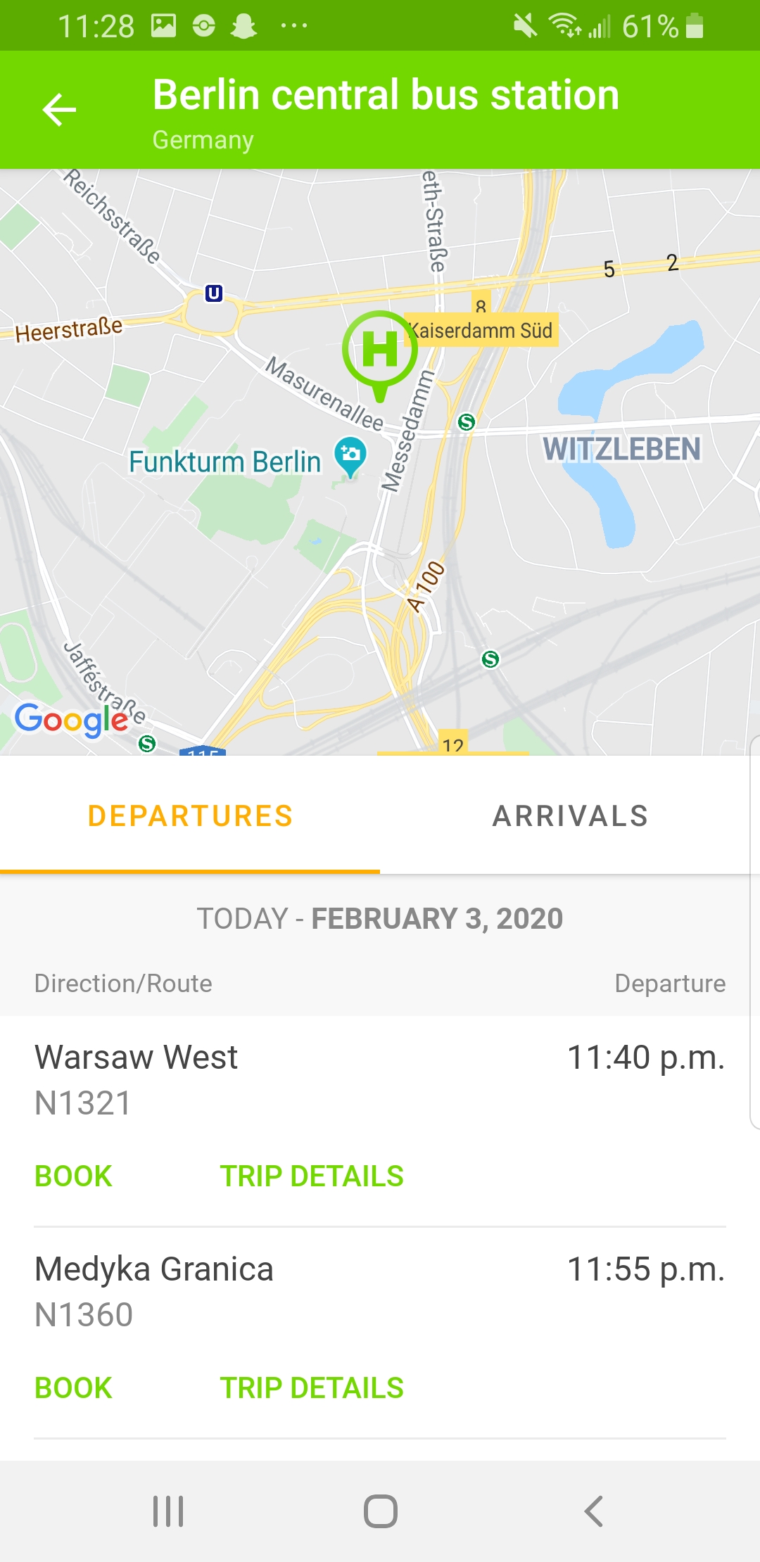 Is Flixbus Good?: an Honest, Unbiased Review of Europe’s Largest Bus ...